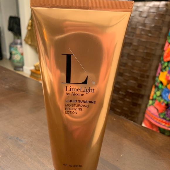 Limelight | Other | Limelife By Alcone Liquid Sunshine | Poshmark